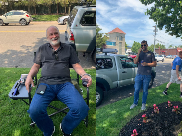 About - Rathe Associates