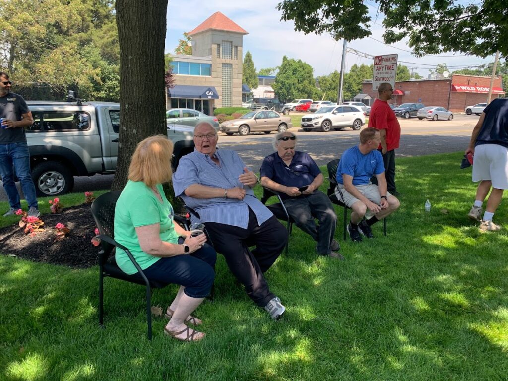 About - Rathe Associates