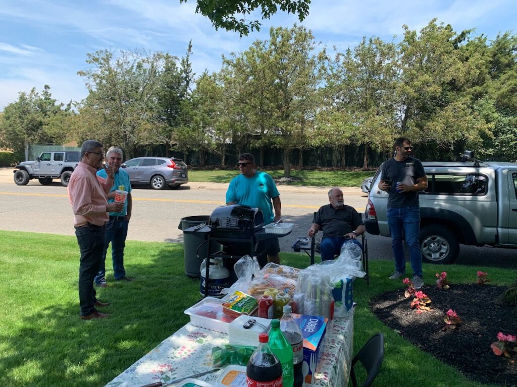 About - Rathe Associates