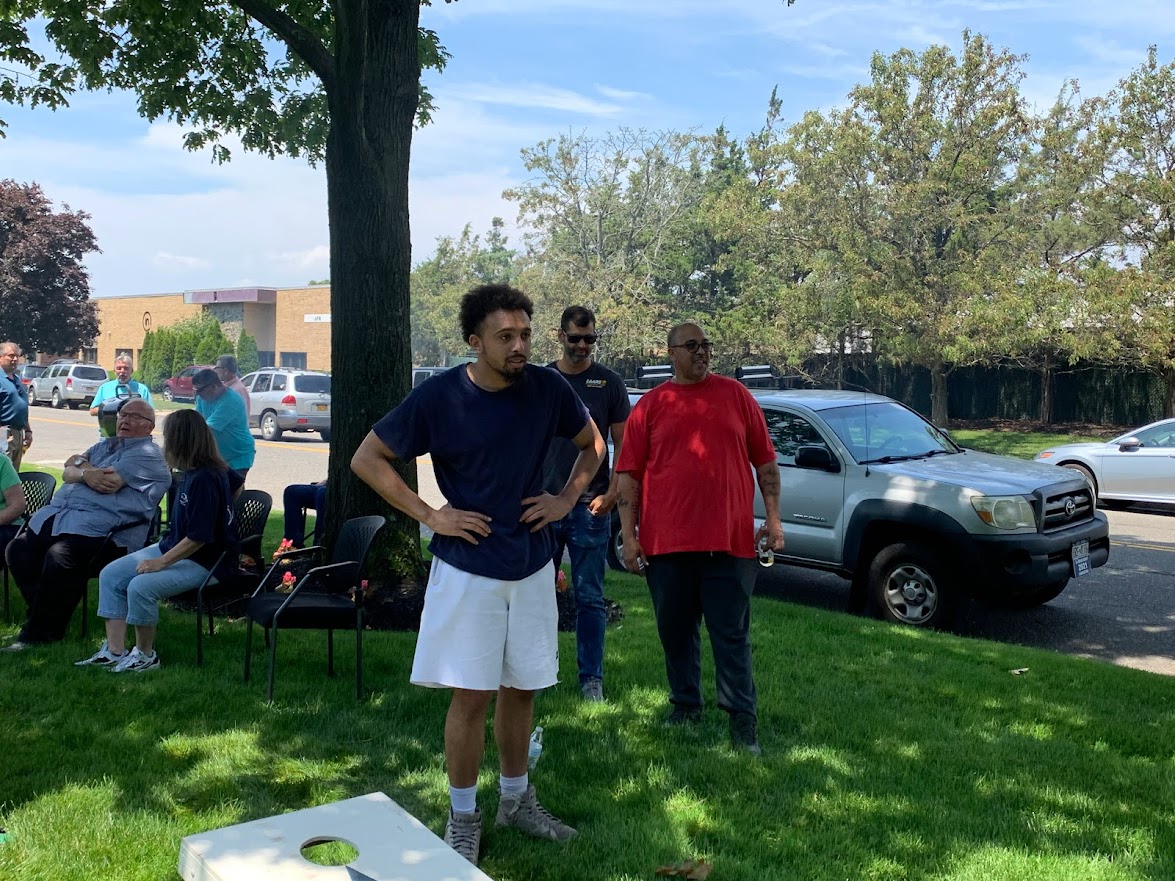 About - Rathe Associates