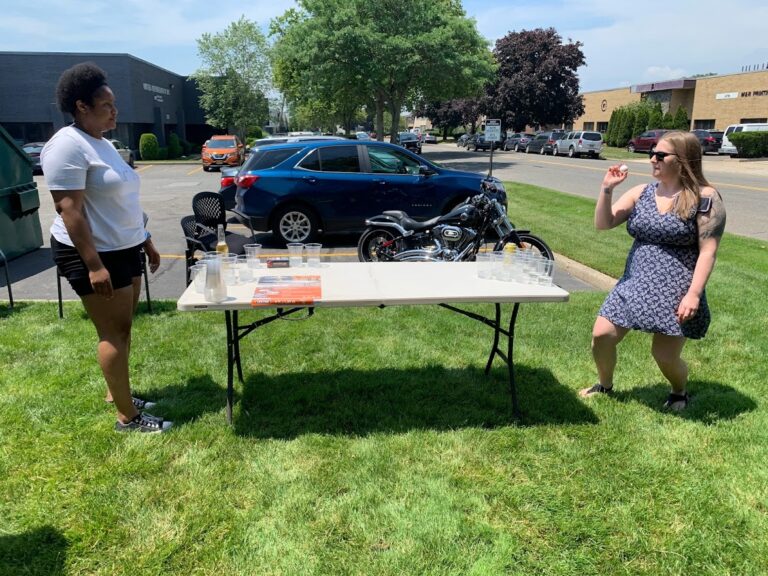 About - Rathe Associates