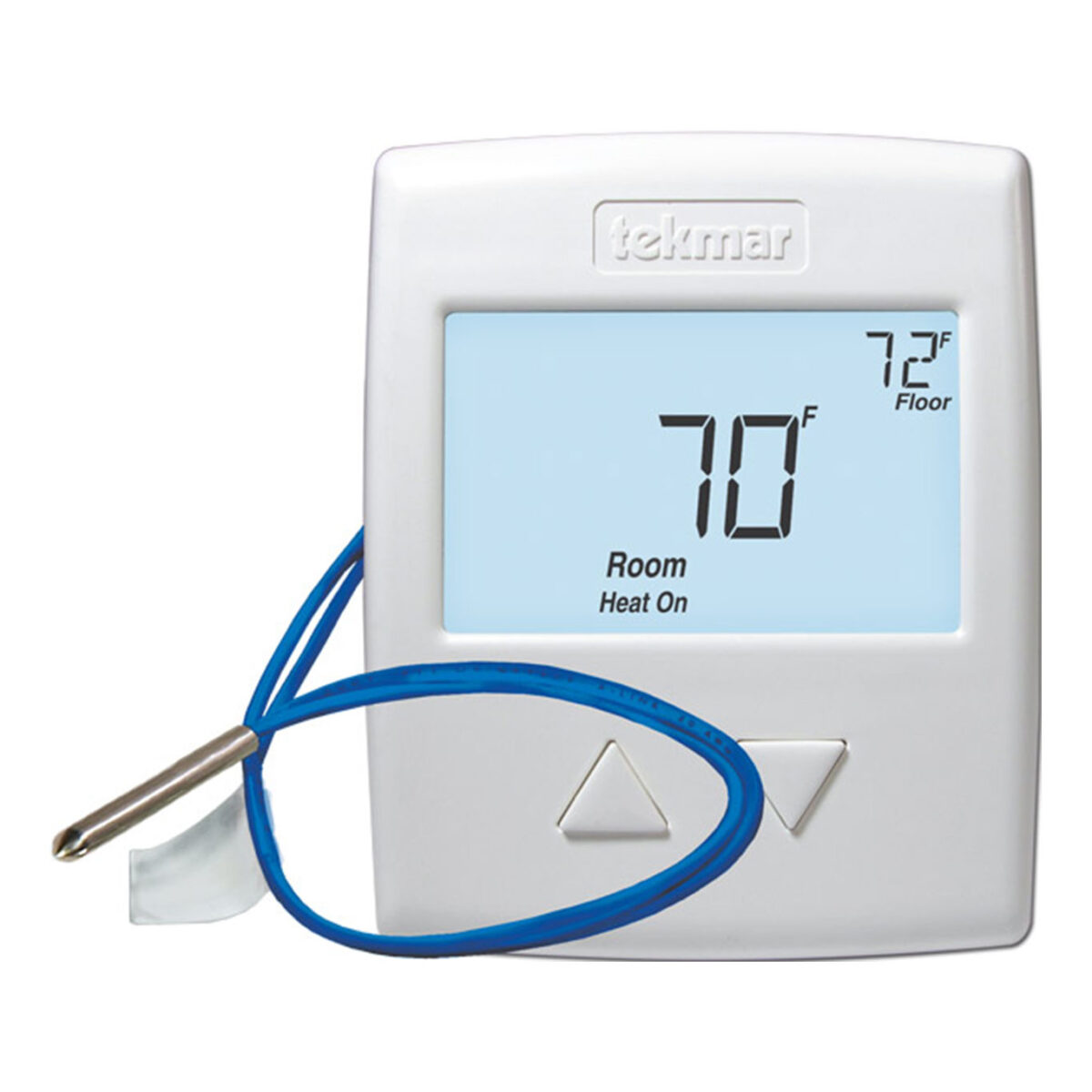 Tekmar Controls - Rathe Associates