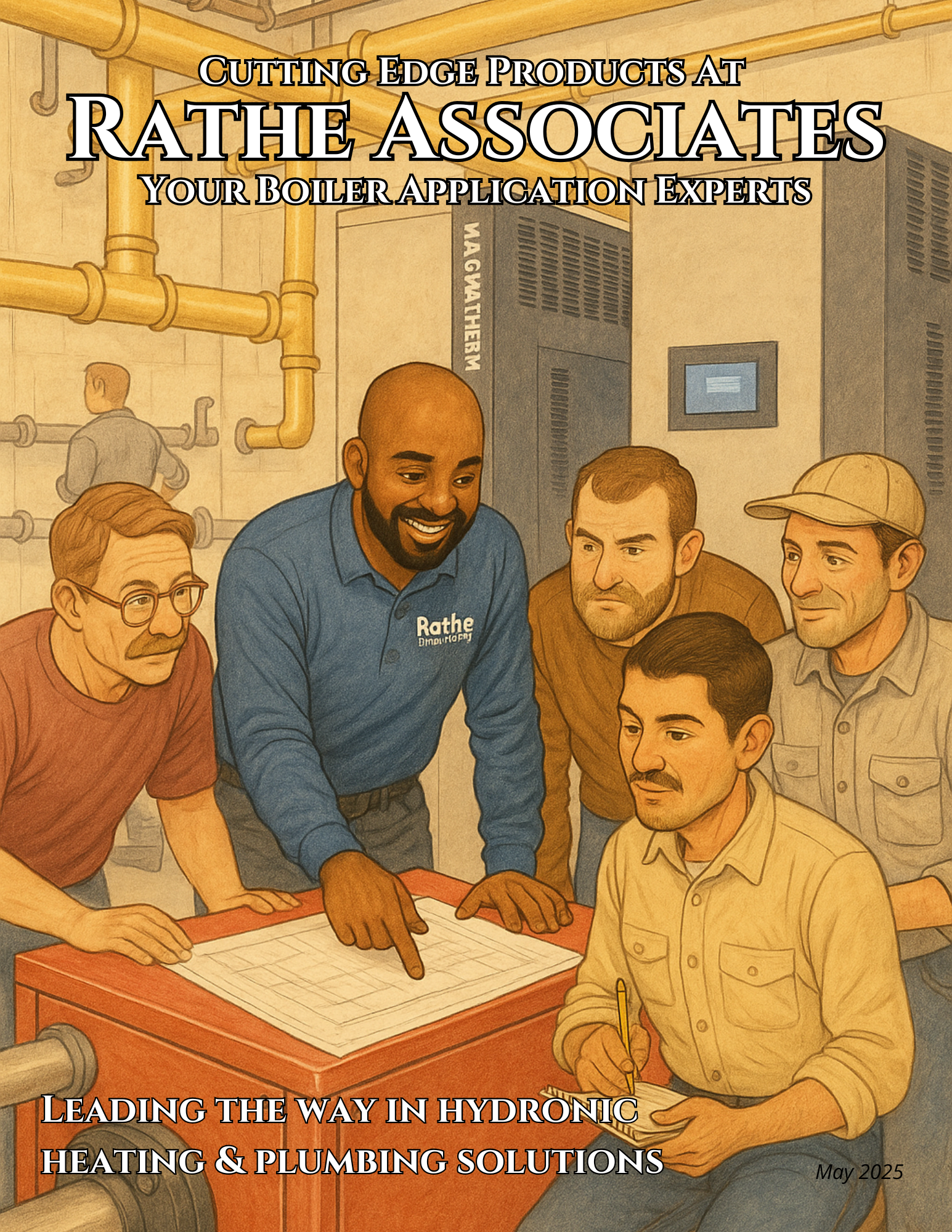 Home - Rathe Associates